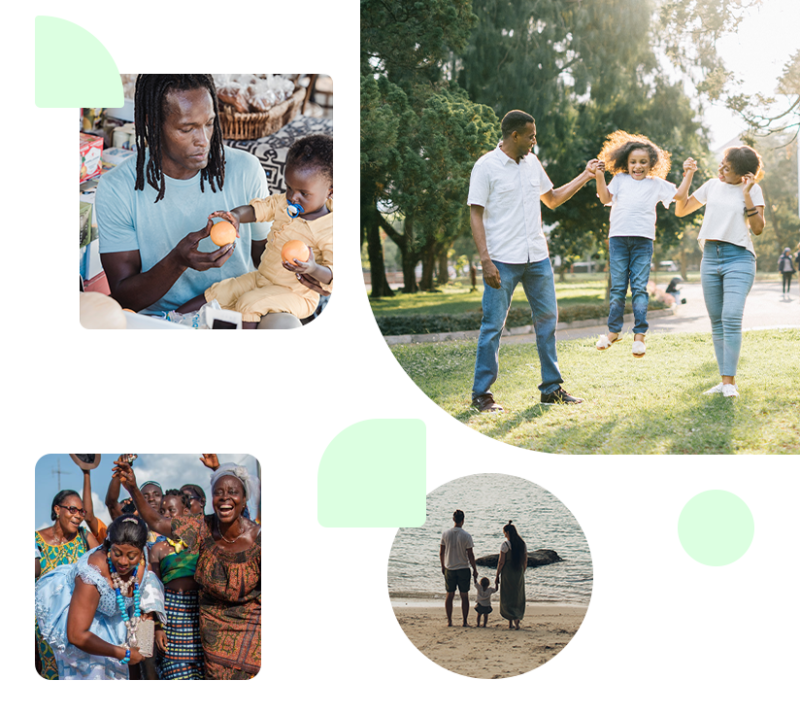 Family-Centered Coaching - The Journey Forward